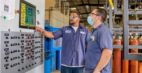 California Tool & Welding Supply